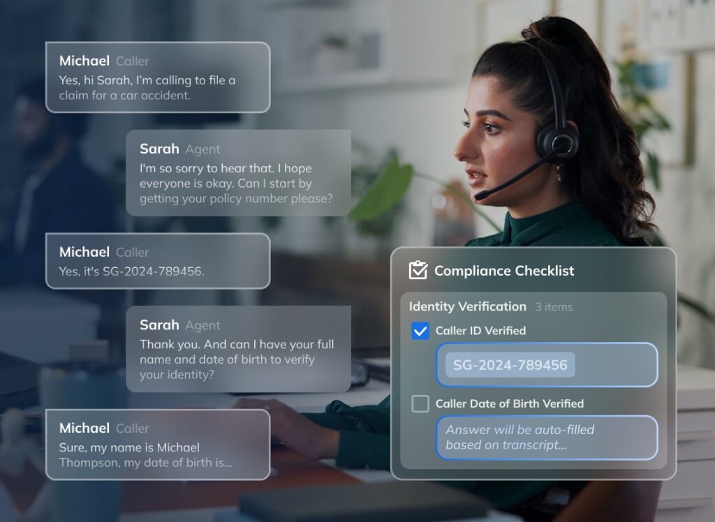 Insurance Phone System – JAS Communications
