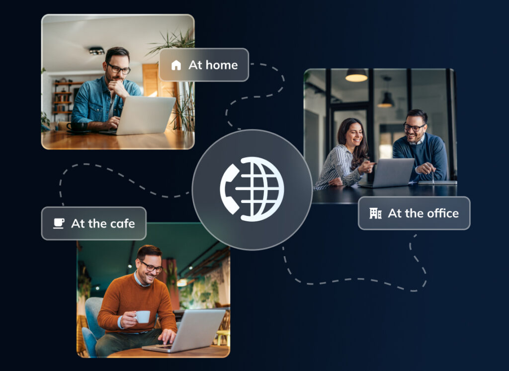 Insurance Phone System – JAS Communications